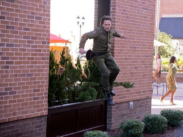 Revolution (2012) : Revolution (2012) : Photo Billy Burke - 206 sur 352 ...