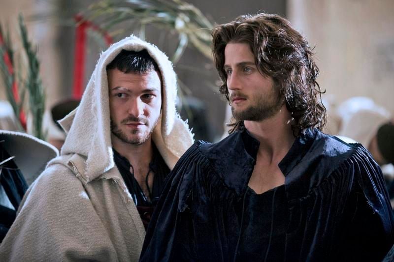 Photo de Mark Ryder (II) - Photo Mark Ryder (II), Thibaut Evrard - Photo 23 sur 35 - AlloCiné