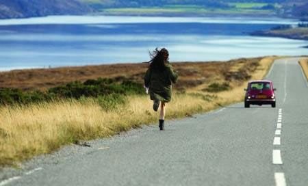 Photo du film Shell - Photo 2 sur 6 - AlloCiné