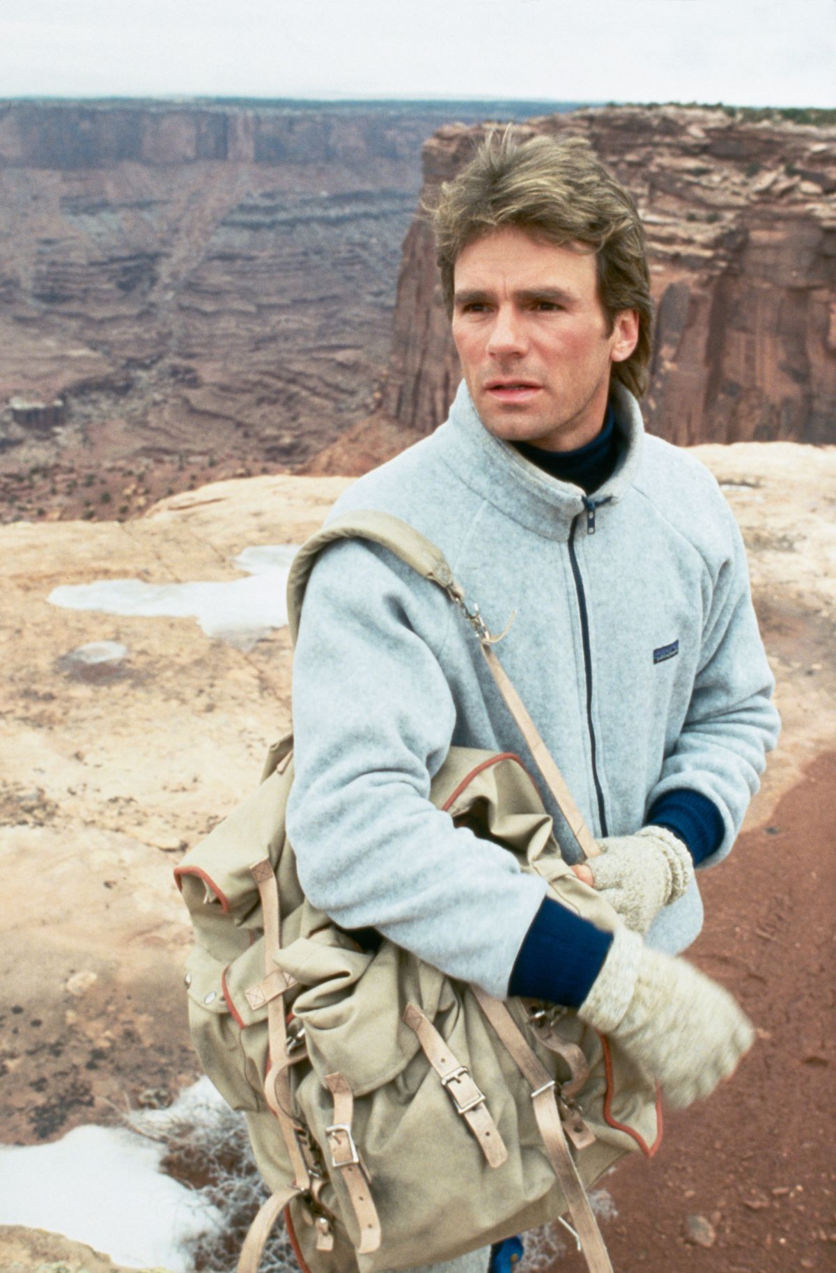 Photo de Richard Dean Anderson - Photo Richard Dean Anderson - Photo 9 ...