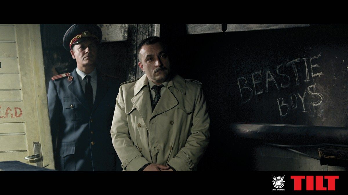 Photo du film Tilt - Photo 8 sur 13 - AlloCiné