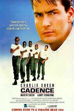 Affiche du film Cadence - Photo 2 sur 2 - AlloCiné