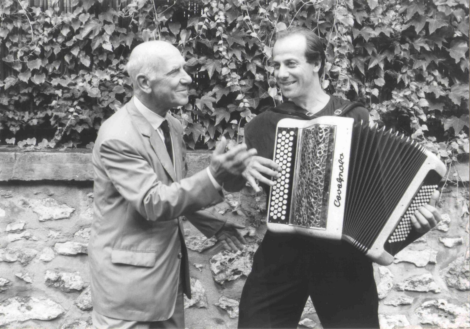 Photo de Stéphane Hessel - Photo Stéphane Hessel - Photo 2 sur 5 - AlloCiné