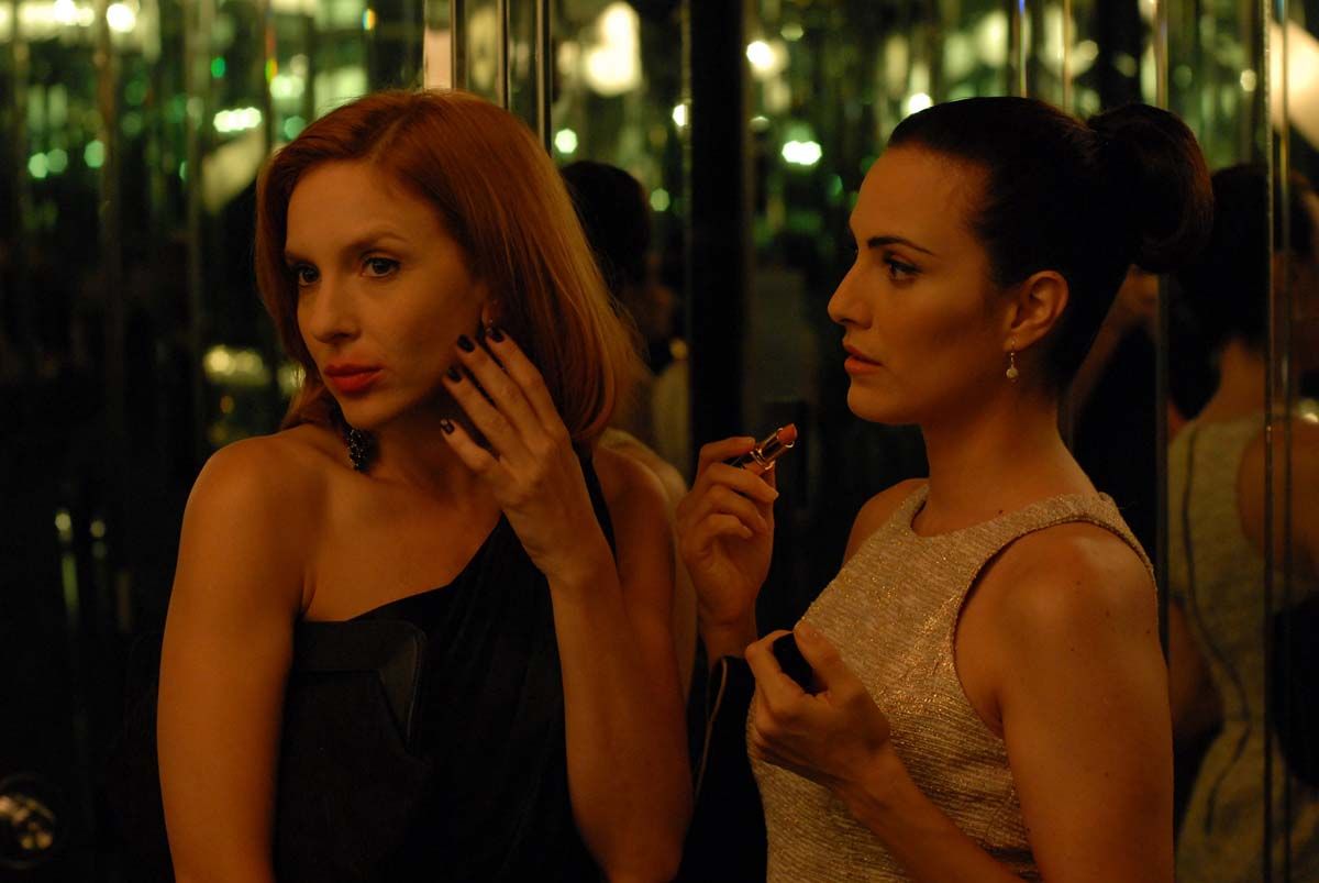 Photo du film Dos más dos - Photo 18 sur 21 - AlloCiné