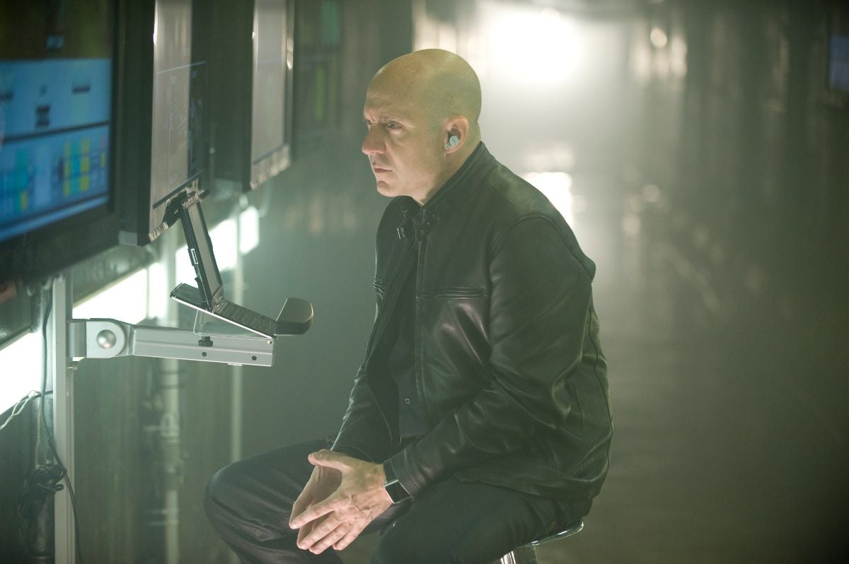 Photo du film 12 Rounds: Reloaded - Photo 9 sur 11 - AlloCiné