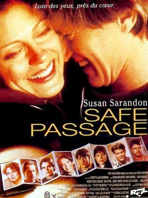 Safe Passage - Film 1994 - AlloCiné