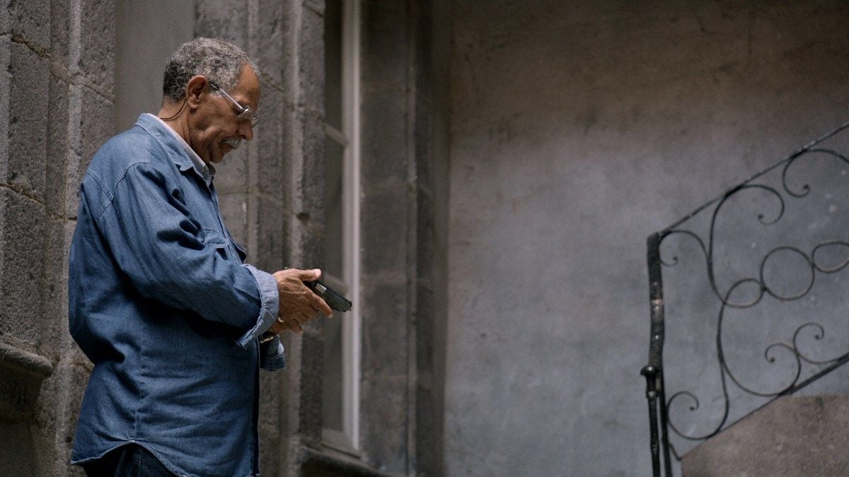 Photo du film Fidaï - Photo 8 sur 10 - AlloCiné