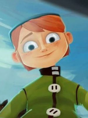 Meet Buck - Court Métrage - AlloCiné