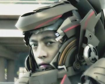 Trailer du film Mantera - Mantera Bande-annonce VF - AlloCiné