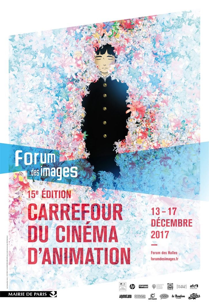 Carrefour du cinéma d'animation 2017 - AlloCiné
