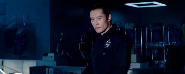 Terminator Genisys : focus sur Byung-Hun Lee, le méchant du film ...
