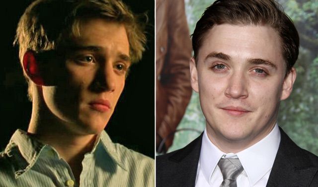 Kyle Gallner - 'Beaver' : Que sont devenus les acteurs de "Veronica ...