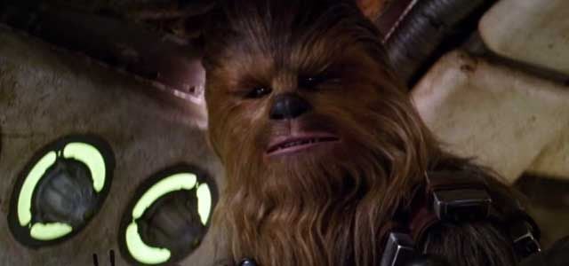 Le cri de Chewbacca: 8 sons mythiques du cinéma : comment les fabriquer ...