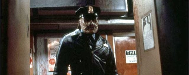 Maniac Cop : Nicolas Winding Refn produit un remake - Actus Ciné - AlloCiné