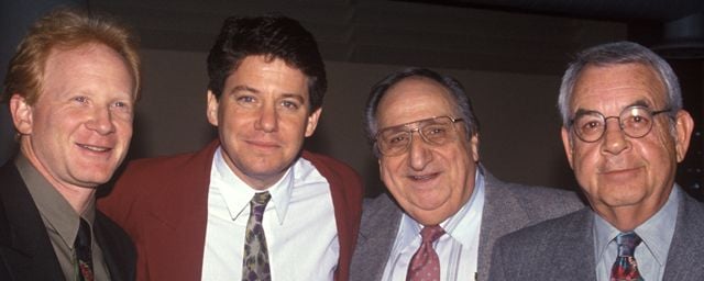 Al Molinaro, le Big Al de Happy Days est mort - Actus Ciné - AlloCiné