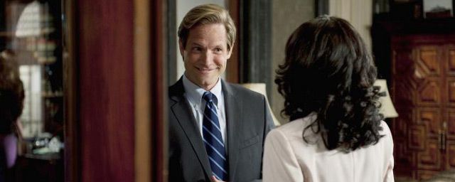 Flash : Matt Letscher reviendra en Reverse-Flash ! - News Séries - AlloCiné