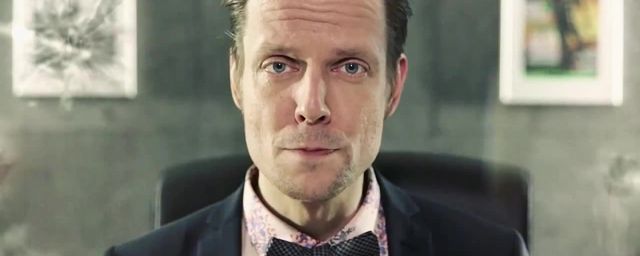 Le papa de Max Payne à Paris pour une Masterclass d'exception le 1er ...