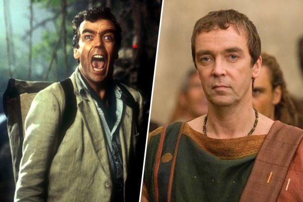 John Hannah alias Jonathan Carnahan: La Momie : que sont devenus les ...