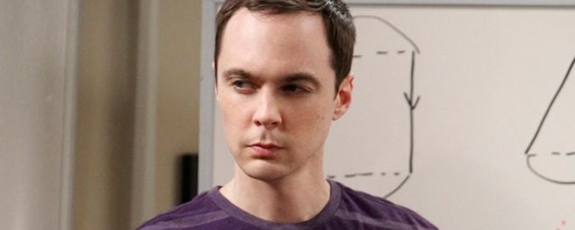 15. Sheldon et le syndrome d'Asperger. : The Big Bang Theory : 15 ...