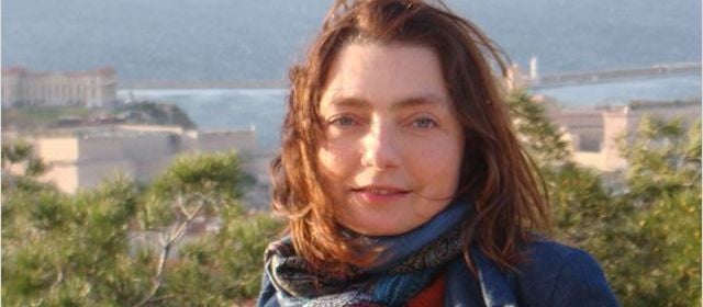 Solveig Anspach: Pascal Chaumeil, Robin Williams, James Gandolfini ...