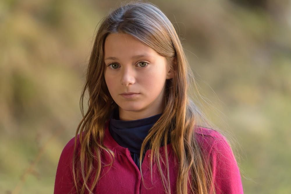 La Vengeance aux Yeux Clairs : tout savoir sur la nouvelle saga de TF1 ...