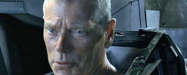 Avatar : le colonel Miles Quaritch de Stephen Lang jouera un rôle ...