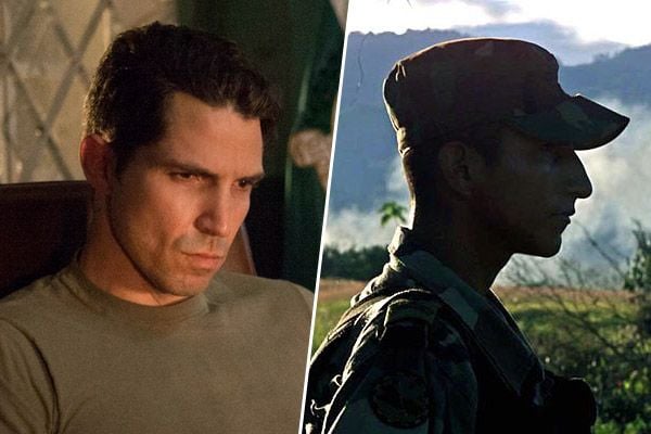 Les vrais visages de Narcos - AlloCiné