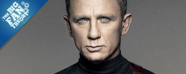 James Bond : la théorie du nom de code - Actus Ciné - AlloCiné