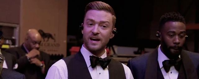 Le documentaire Justin Timberlake + The Tennessee Kids prochainement ...