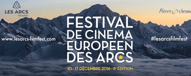 Festival Les Arcs 2016 : la sélection dévoilée - Actus Ciné - AlloCiné