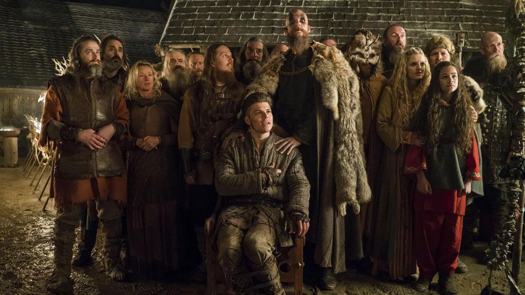 Vikings : Sans [SPOILER], la série parviendra-t-elle à livrer sa plus ...