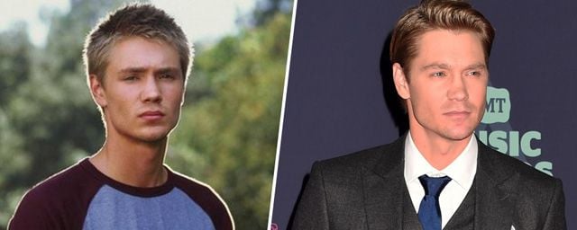 Les Frères Scott : que sont devenues les stars de la série ? - AlloCiné