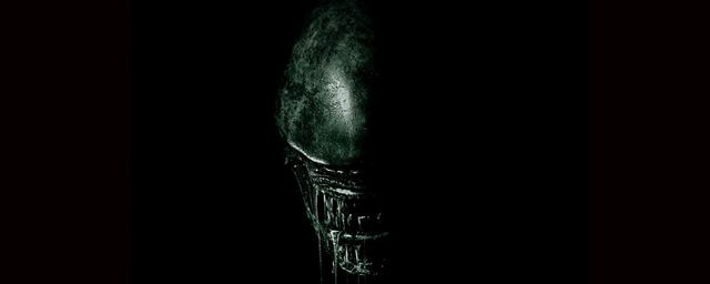 Alien vs Daniels: Alien Covenant : on a retrouvé la créature sur le ...