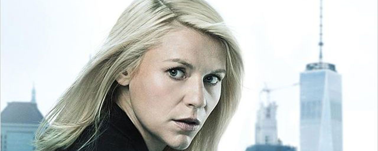 Homeland saison 7 : Carrie Mathison va quitter New York - News Séries ...