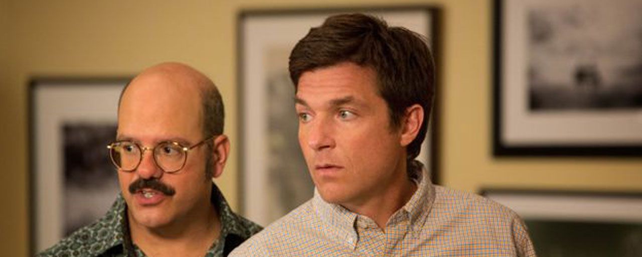 Arrested Development : Jason Bateman dévoile une première photo du ...