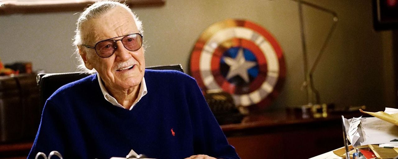 Thor 3 : l'un des meilleurs caméos de Stan Lee ? - AlloCiné