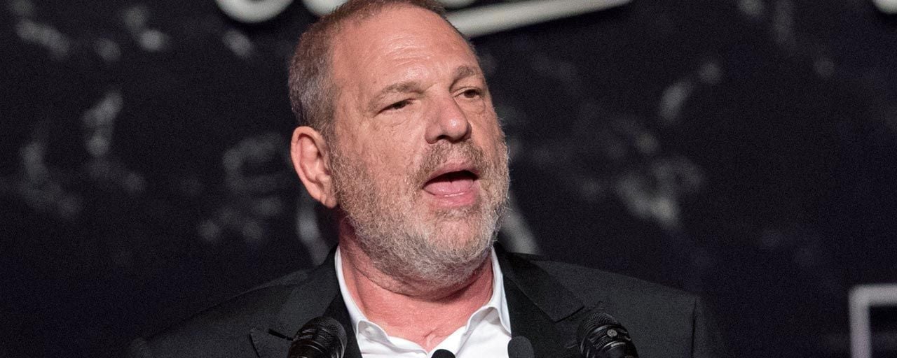 Harvey Weinstein est débarqué de la Weinstein Company - Actus Ciné ...