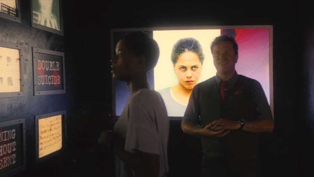 Black Mirror : aviez-vous remarqué ces détails cachés dans la saison 4 ...