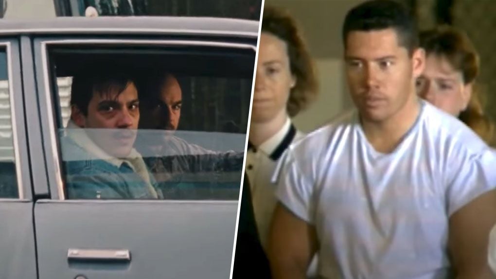 Moi, Tonya : Les visages des vrais protagonistes de l'affaire - AlloCiné