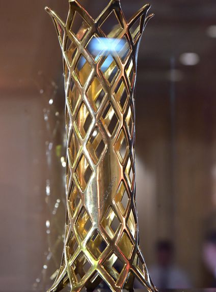 César 2018 : un premier trophée remis à 120 battements par minute au ...