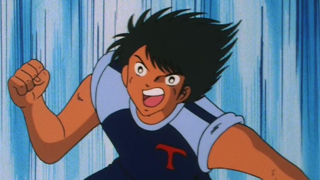 Quel fan de Captain Tsubasa (Olive et Tom) êtes-vous ? Testez vos ...