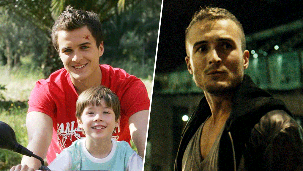 Sous le soleil : que deviennent les acteurs de la série culte de TF1 ? - AlloCiné