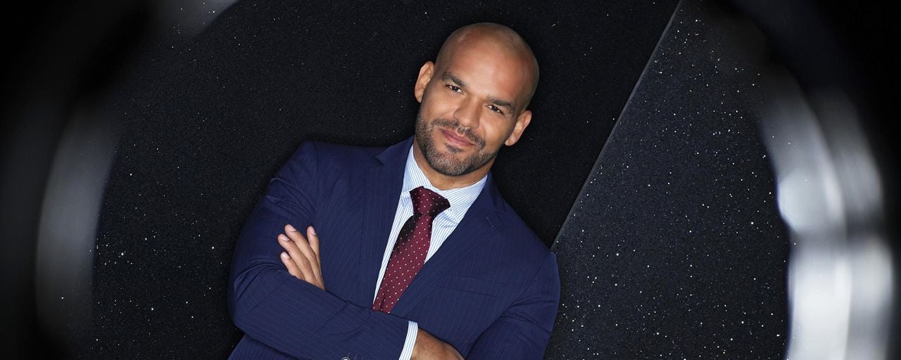 Cameron Black sur TF1, la saison 6 de Prison Break... Amaury Nolasco se ...