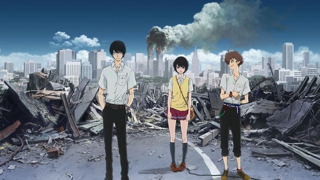 Death Note, Monster, Perfect Blue… pas besoin d'aimer les animés ...