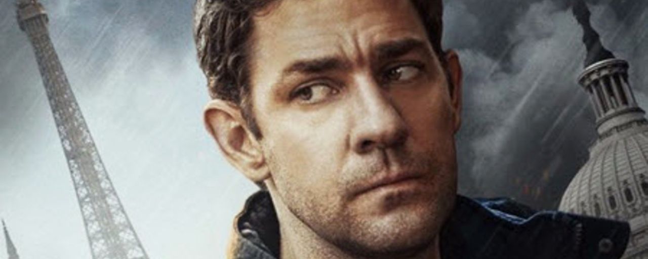 Ben Affleck, Harrison Ford, John Krasinski… ces acteurs qui ont incarné ...