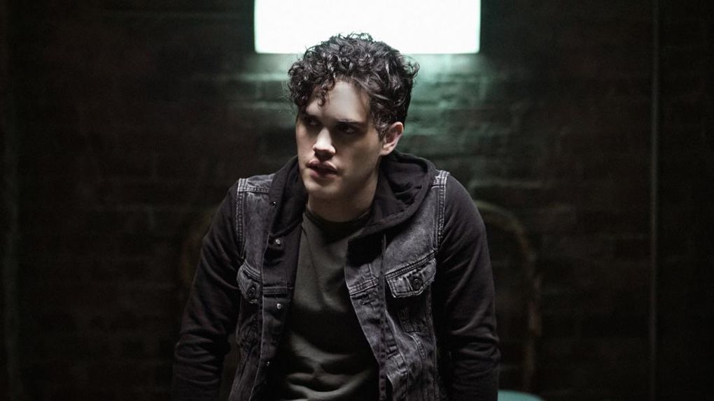 Legacies : Matt Donovan (Zach Roerig) de retour sur les photos du ...