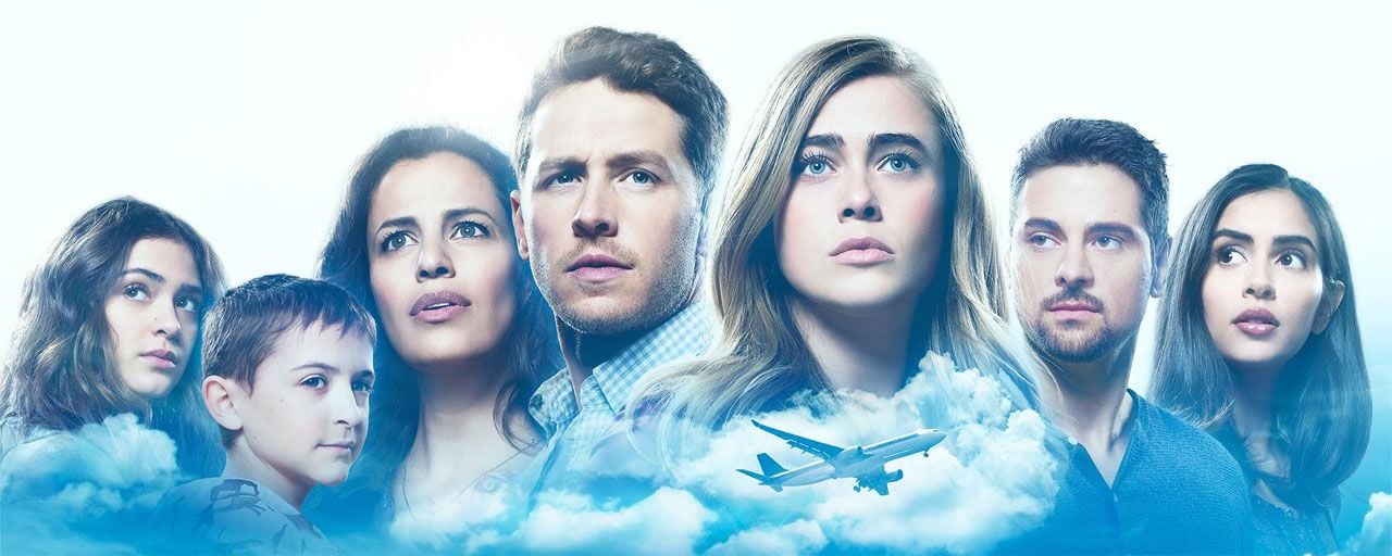 Manifest : la série événement de cette rentrée US sera bien sur TF1 - News Séries - AlloCiné