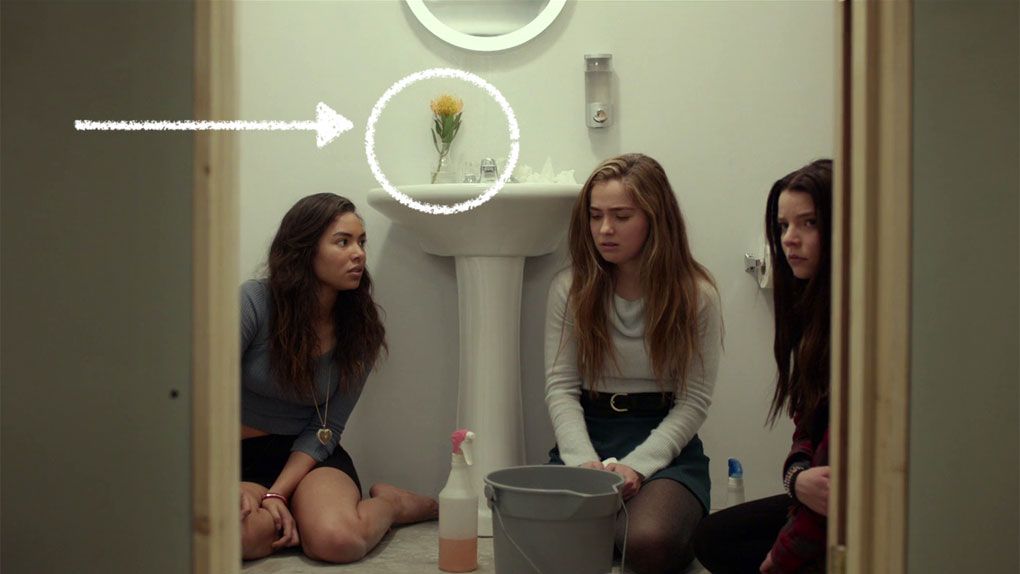 23 détails cachés dans Incassable et Split - AlloCiné