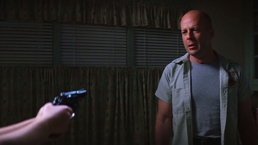 23 détails cachés dans Incassable et Split - AlloCiné