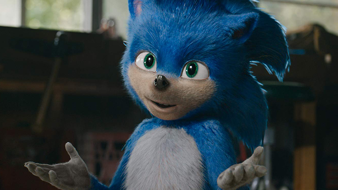 Sonic, des alligators, Chucky, ... Les bandes-annonces à ne pas rater ...